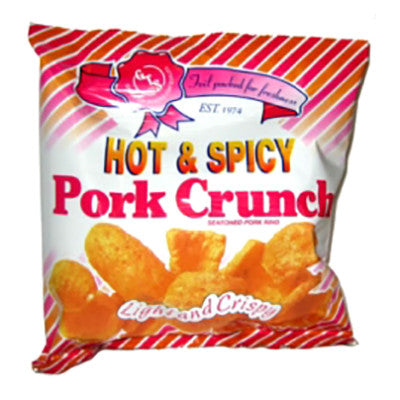 Golden Pork Crunch - BJ Supplies | Cash & Carry Wholesale