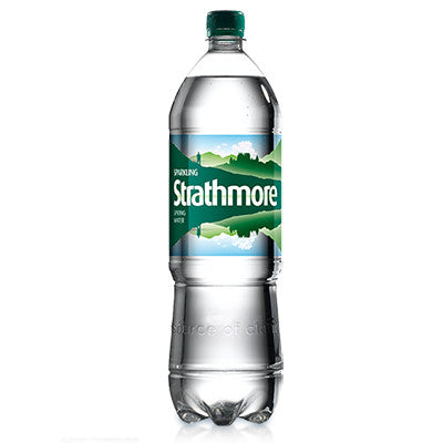 Strathmore Water - BJ Supplies | Cash & Carry Wholesale